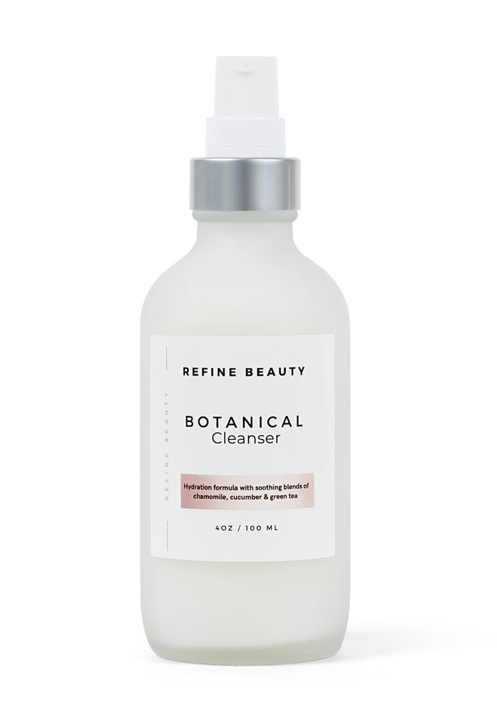 Refine Beauty – Refine Beauty Skincare