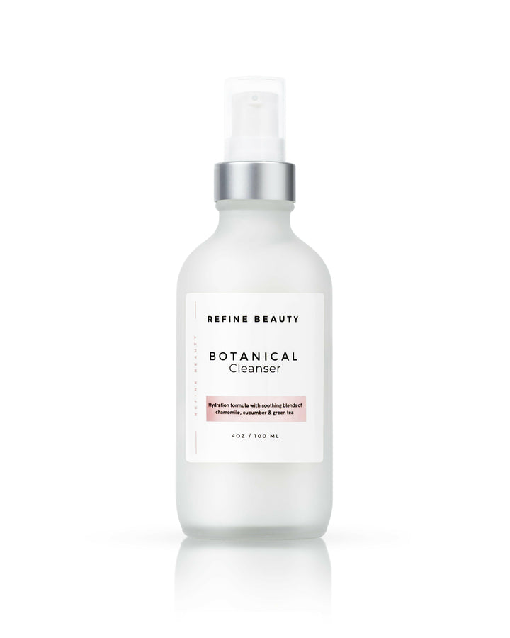 Refine Beauty – Refine Beauty Skincare
