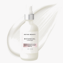 Botanical Cleanser – REFINE BEAUTY