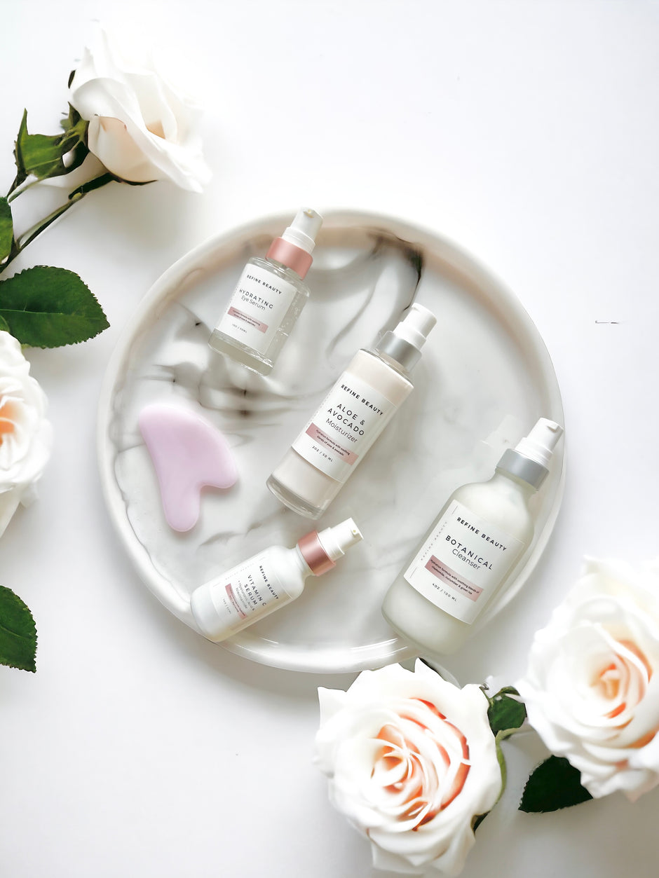 Refine Beauty – Refine Beauty Skincare