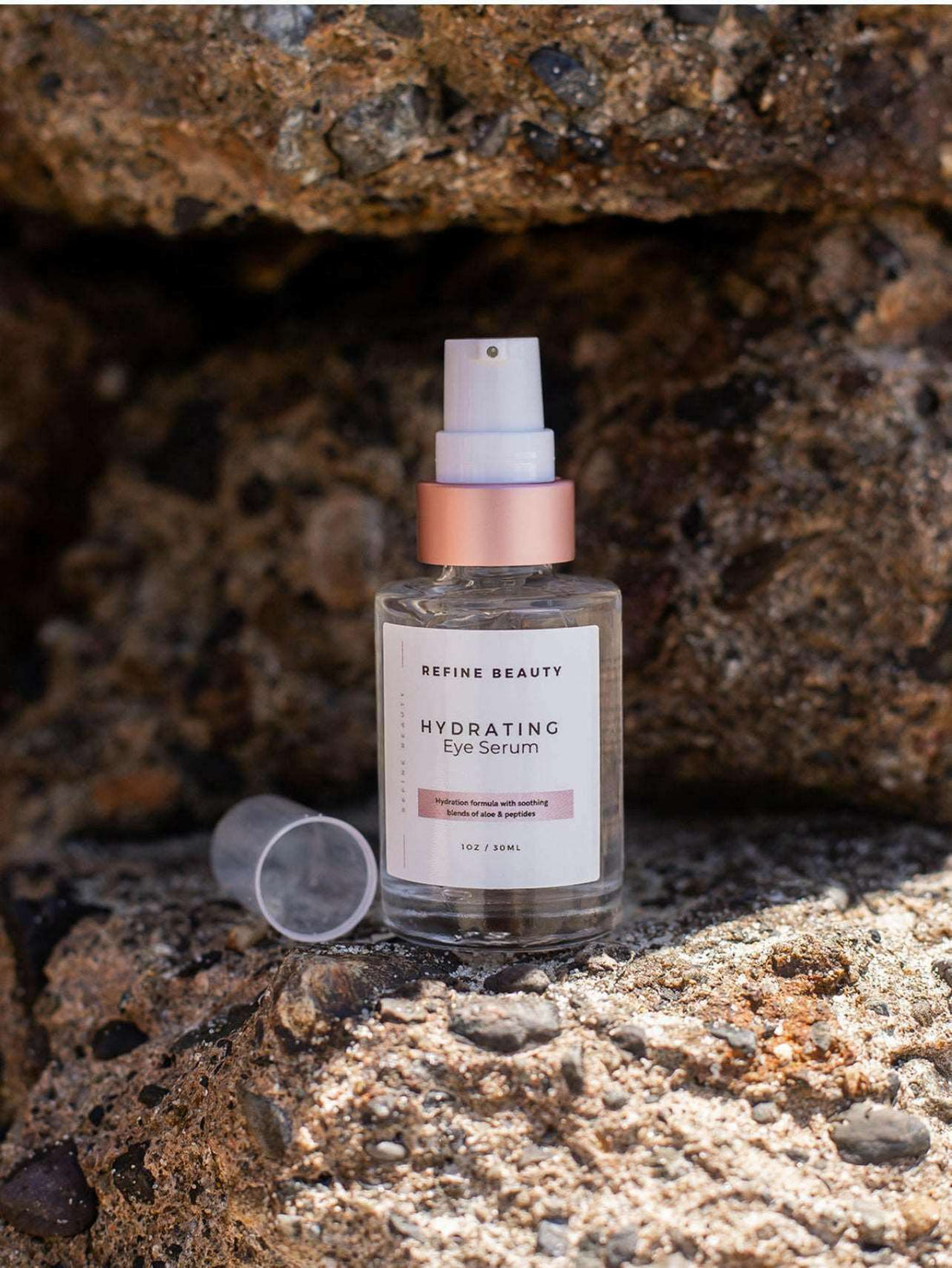 REFINE BEAUTY Hydrating Skincare for Glowing skin!