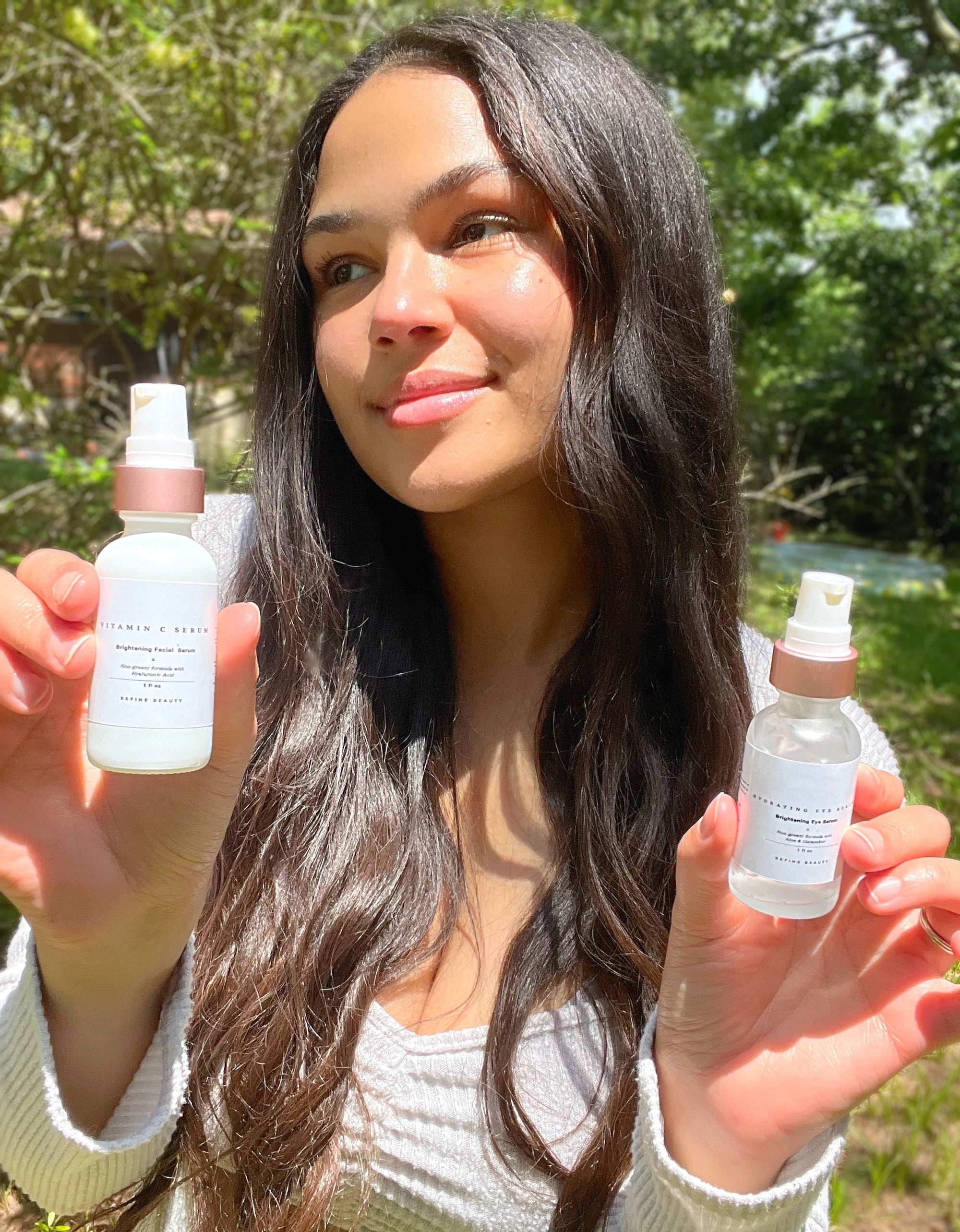 REFINE BEAUTY SKINCARE