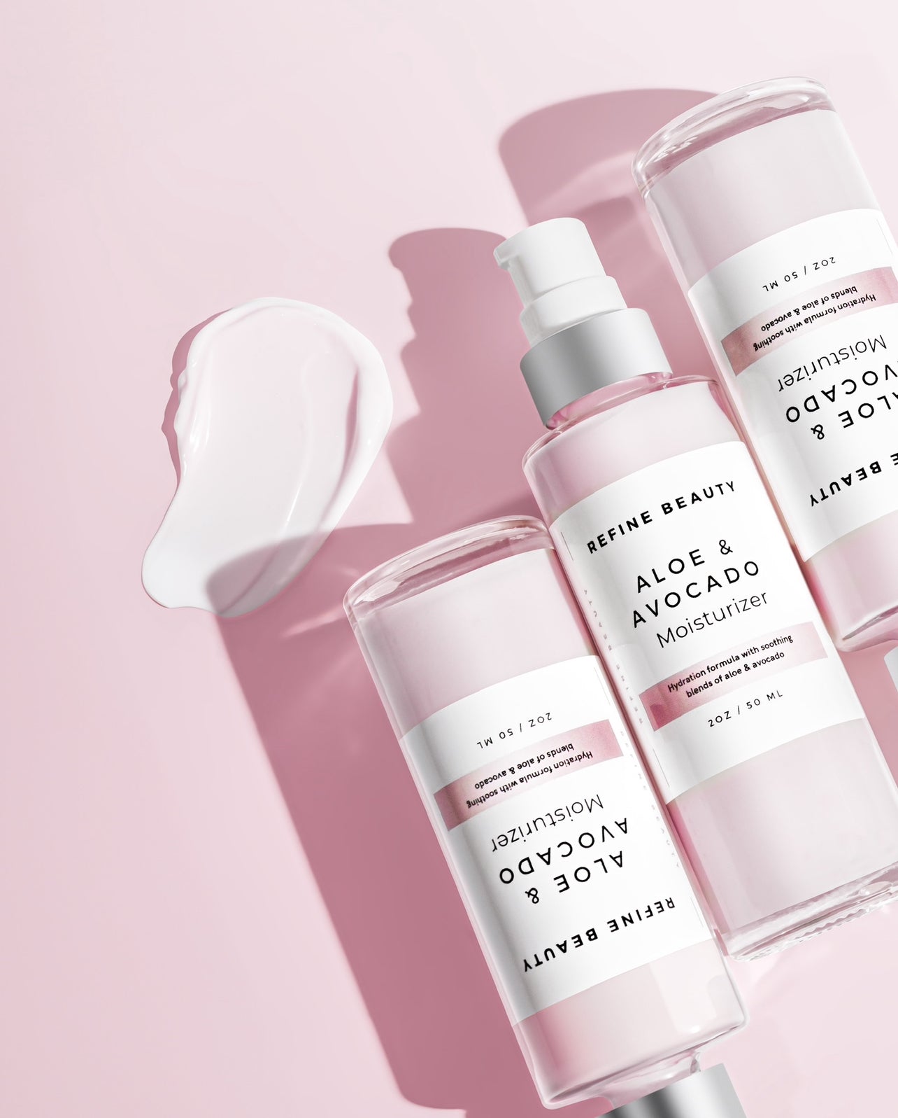 REFINE BEAUTY SKINCARE